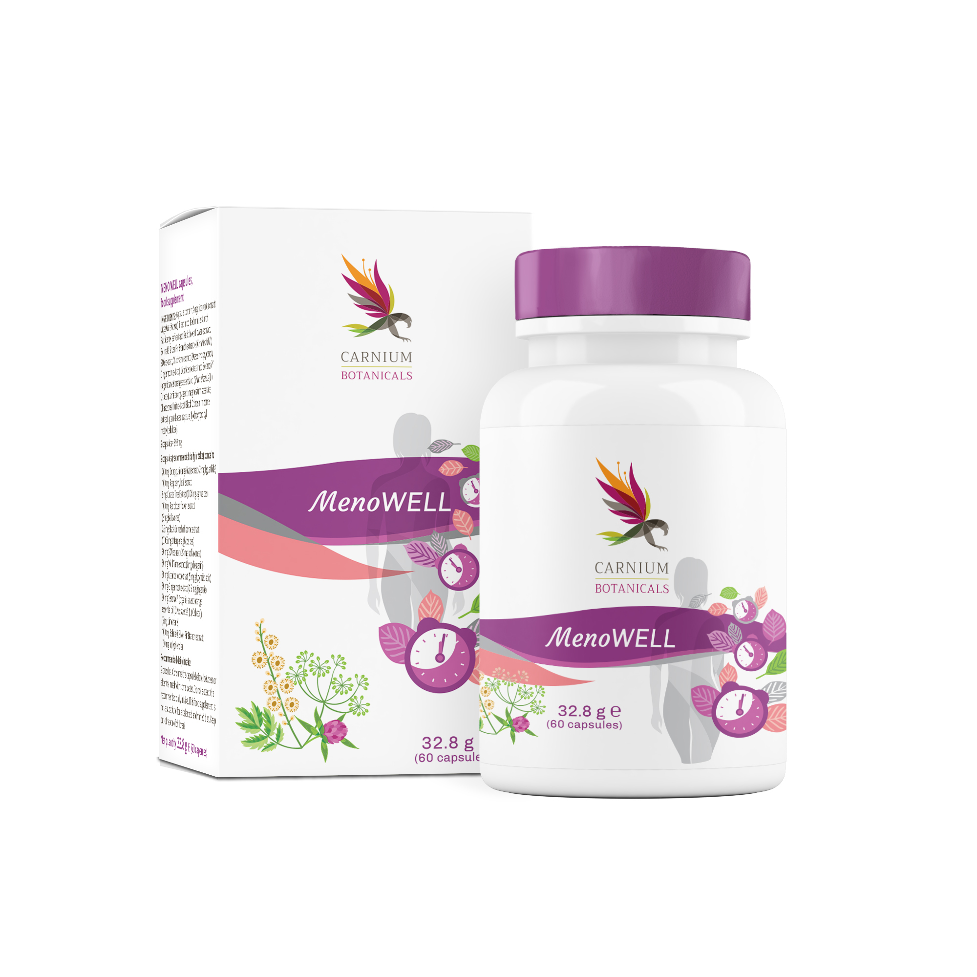 MenoWELL - BestFromSlovenia